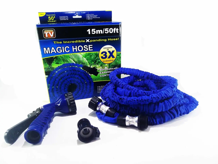 Чудо шланг “MAGIC HOSE”