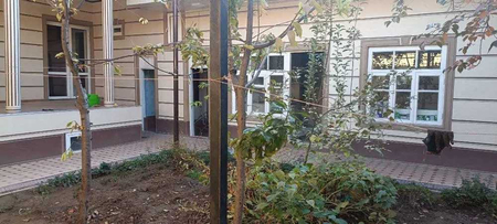 Учтепа туманида 4 сотихли ховли сотилади. NR494/19