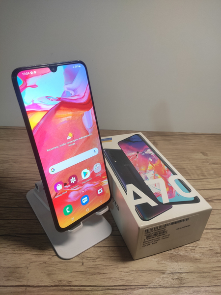 Samsung A70 sotiladi