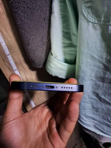 Iphone 12 64gb kar dok