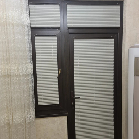 Jalyuzi plisse va barcha jalyuzi pardalar taklif etamiz