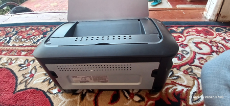 Printer Conon 6030