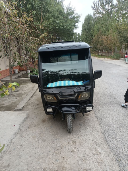 Elektro muravey GM