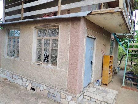 Продается Дача 6 соток