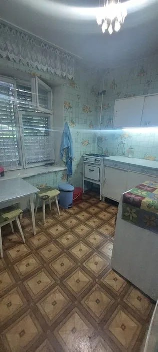 Чиланзар Е квартал