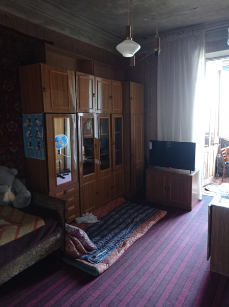 Продается Квартира