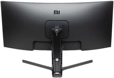 Монитор mi 34 curved  144hz gaming