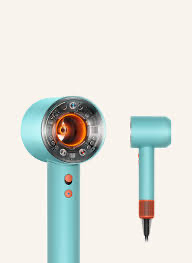 Dyson Supersonic Nural Tiffany New 2024