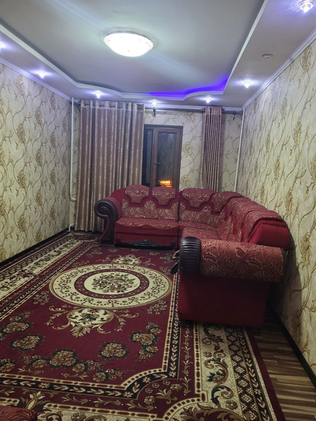 Аренда квартиры Максим горький бий Салам чайхана