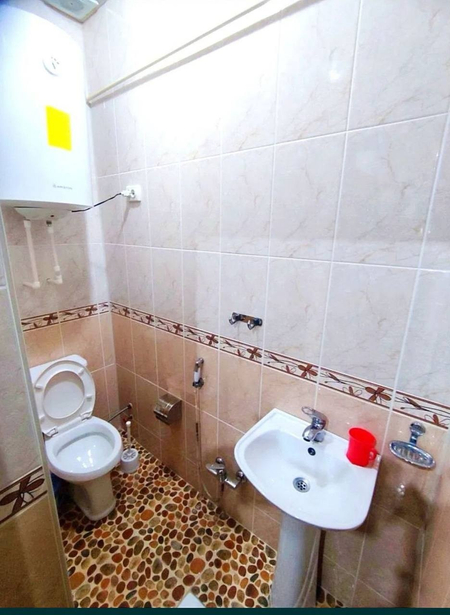 Rim kantorda 3 xonalik uy ijaraga beriladi
