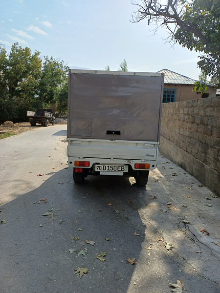 Labo damas sotiladi yil 2024