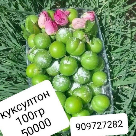Куксултон 100 гр 60000 довча 100 гр 50000