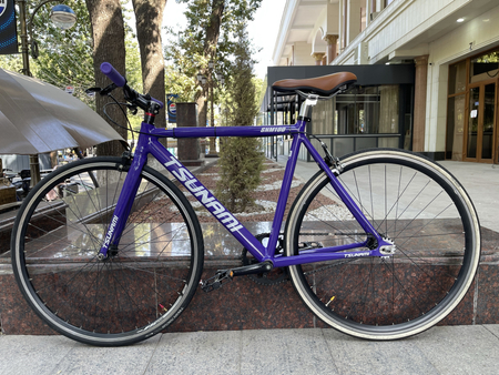 Велосипед Фикс Single speed fixed gear