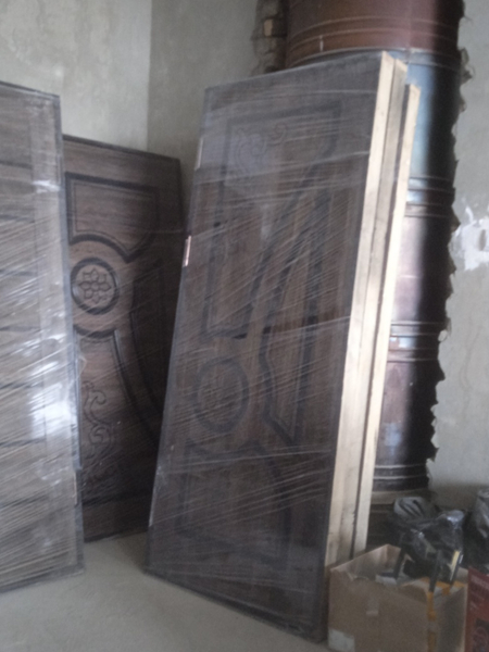 MDF akfa eshiklar