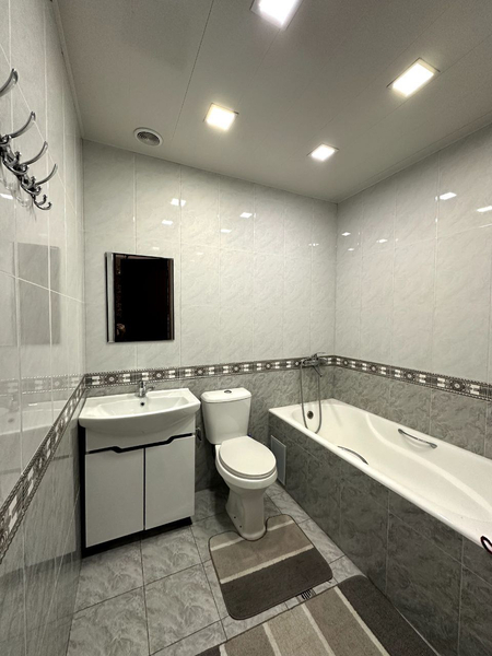 Yunsobod zent hasanboyda 2.7sutu 6ta homa 3etaj 286000$min