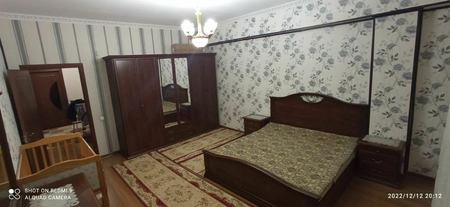 Срочно продаётся квартира Алмазарский рн 3х