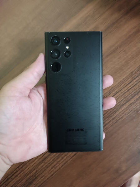 Samsung S22 Ultra Болип Беру