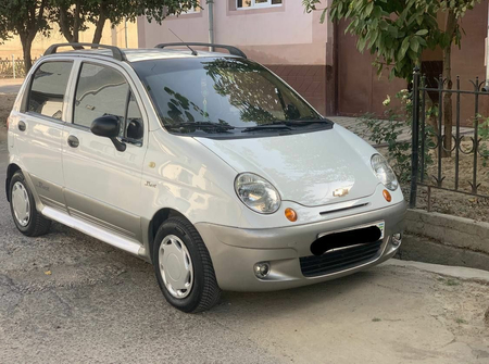 MATIZ BEST за такой состаяния цена очень хороший