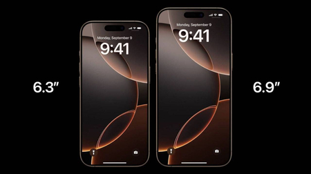 Iphone 16 pro max 256