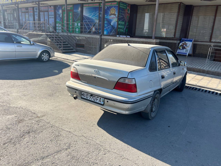nexia 1 Dons 1.5 2006