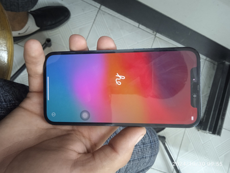 iPhone 12pro 256
