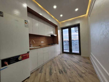 Продается 2-комнатная квартира в ЖК Mirabad City, Мирабадский район