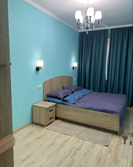 Продам квартиру!!! 2х ком Чилонзар 6 кв с Евро ремонтом