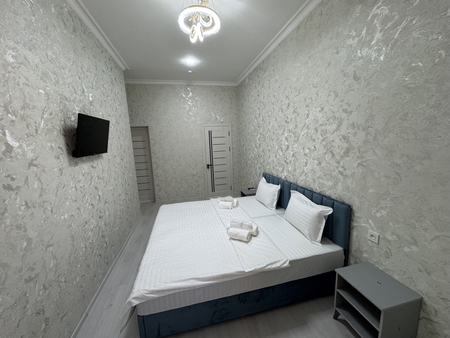 Mehmonxona / Hotel / Гостиница