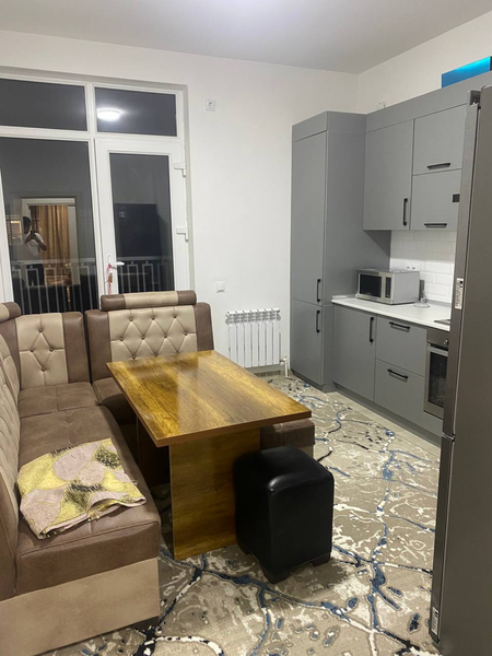 Сдаетса в аренду 3-ком Рысовый