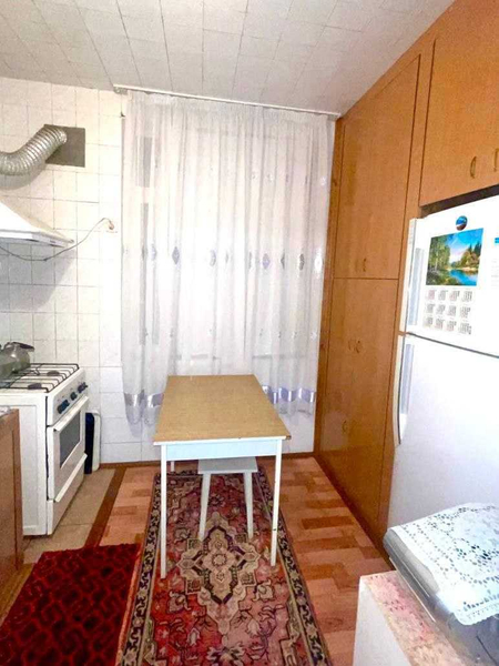 своя юнусабад 19 кв