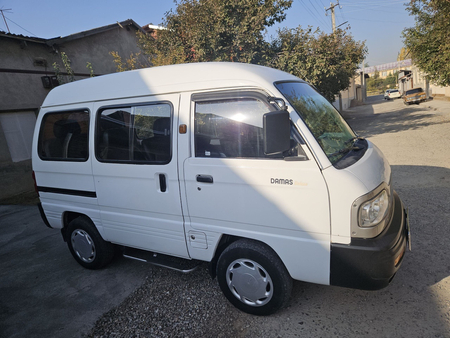 Damas metan gaz 2016 yil
