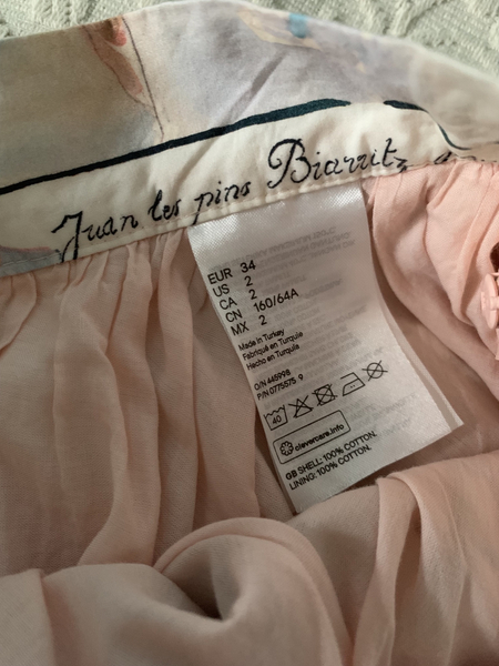 Юбка от H&M