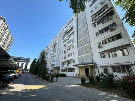 Ц-4. ор: Шедевр корзинка. 4/5/9. 110м² с ремонтом.
