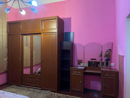 Госпитальный базар 3 комнаты аренда