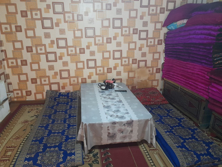 Yashashga Tayyor uy sotiladi