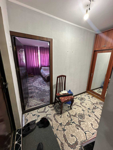 срочно продаётся 2х квартира