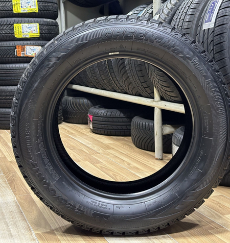 225/60R17 зимний балон