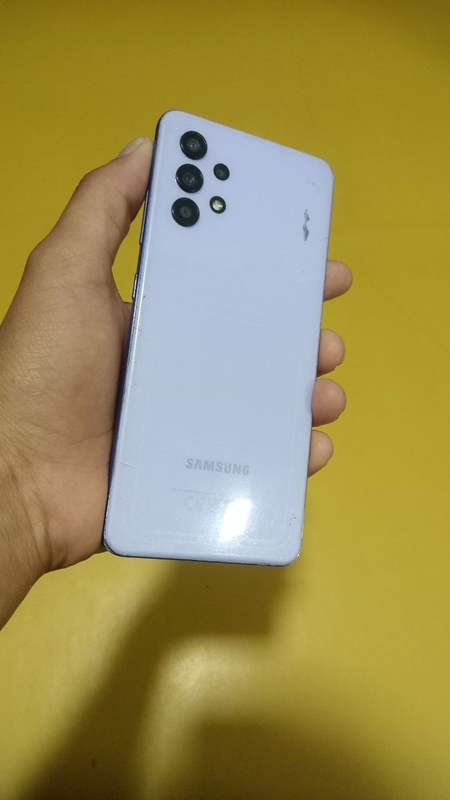 Samsung galaxi A32