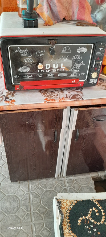 Продам электропечку