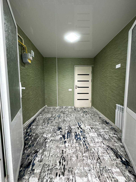 Продам квартиру СРОЧНО 1/4/5 Авиагородок!