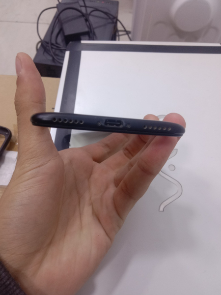Xiaomi MI  6   X