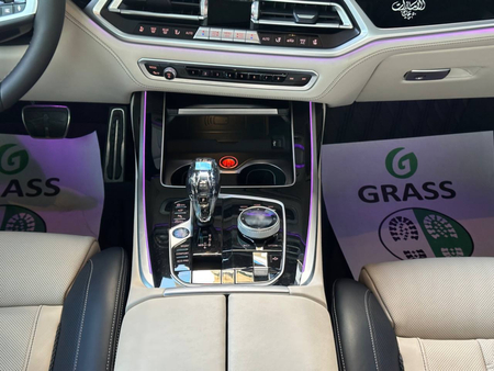 BMW X7 xDrive40i Продается