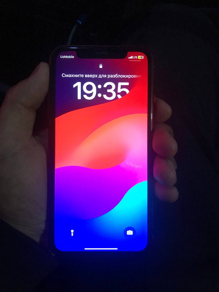 Iphone Xr128gb ideal