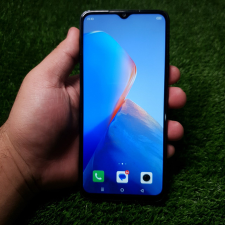 Infinix Smart 7 sotiladi