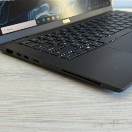 Dell Core i7 - 10 avlod noutbuki sotiladi - Laptopim