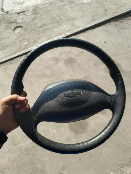 Рул для автомобиля Chevrolet Matiz