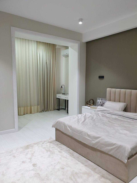 Сдается квартира в новостройке по улице мирабад Grand Mir Hotel