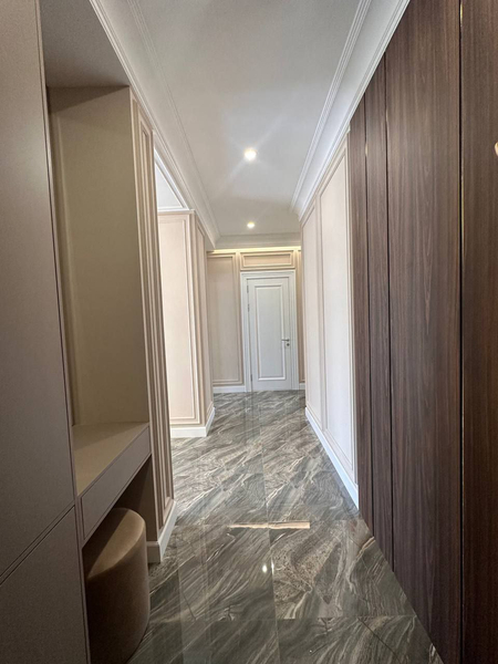 ID #1409 Новостройка ЖК Eco House улица Ш.Руставели 2/2/8 1000у.е