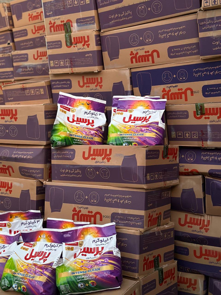 Persil Parashok Eron optim