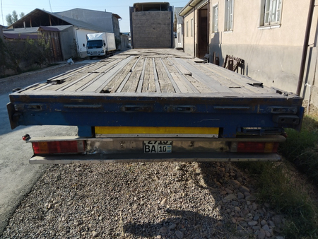 Sotiladi daf yevro 2 metan gazi bor 21000$